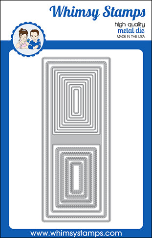 To Pee-Yew and Only Pee-Yew Handcrafted Card