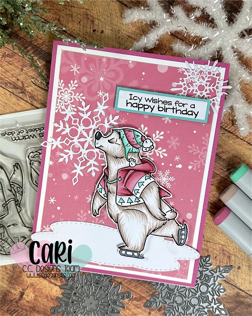 Cool Birthday Wishes Handcrafted Birthday Card